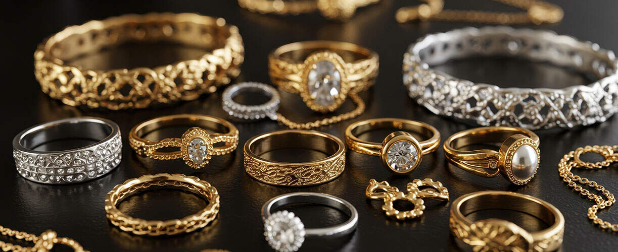 Best Place to Sell Your Jewelry in Boca Raton