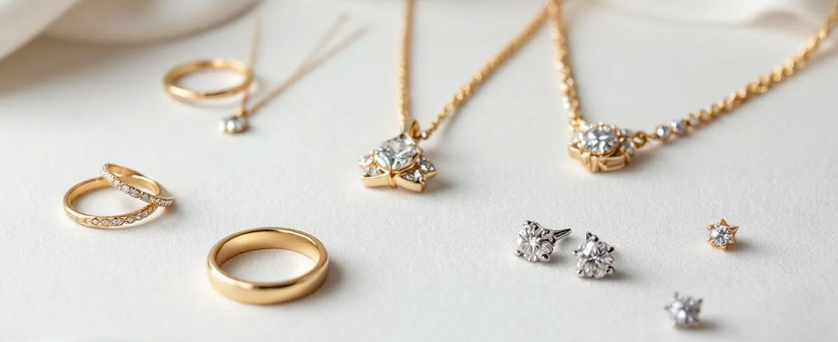Expert Fine Jewelry Appraisals for Accurate Valuations
